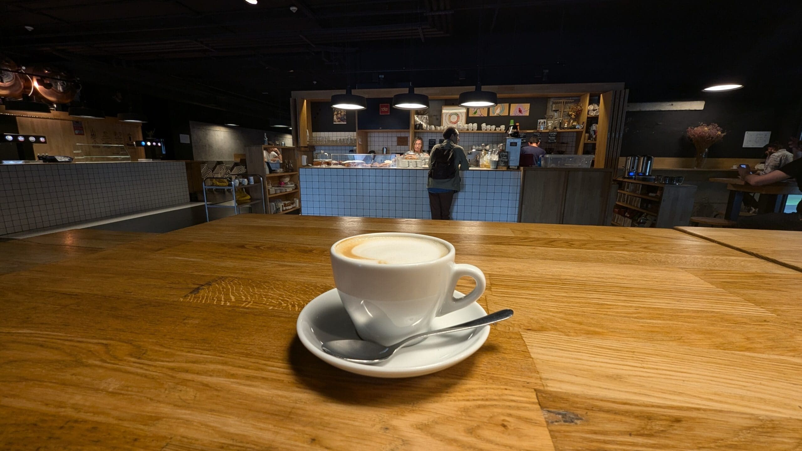 The Ultimate Guide to Finding the Best Coffee in San Sebastián | Basque ...